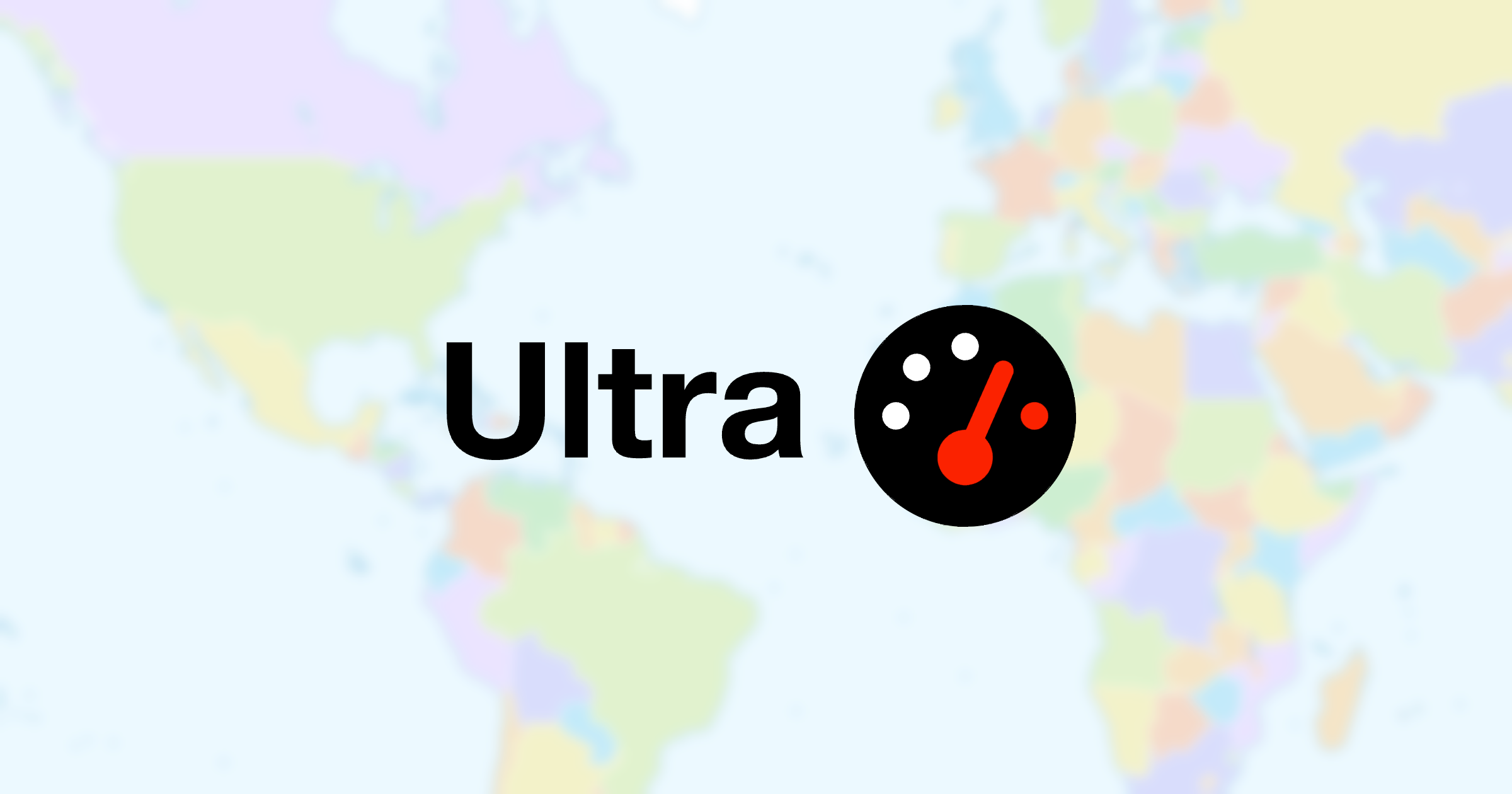Ultra